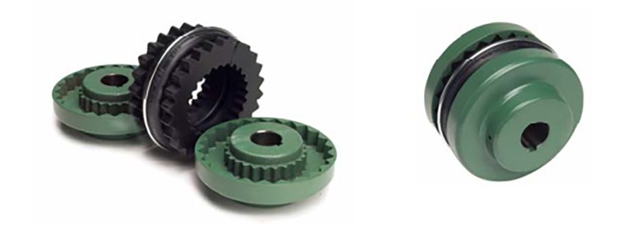 Selecting the Right Coupling | Pumps & Systems